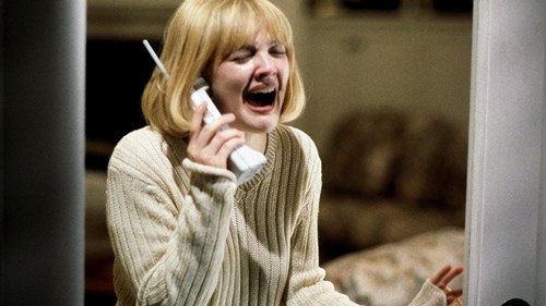 Scream (1996) | Showtimes & Tickets | The Light Cinema Huddersfield