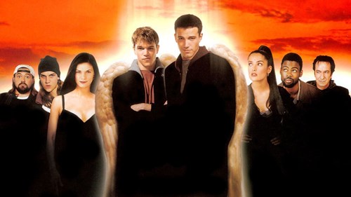 Dogma Resurrected 4k 25th Anniversary Re Release Recorded Q A