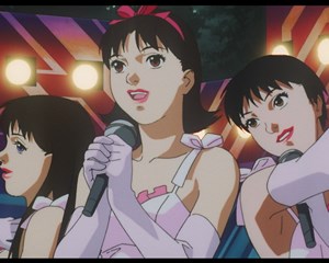 Perfect Blue (4K Re-release) (Subbed) | Showtimes & Tickets | The Light ...