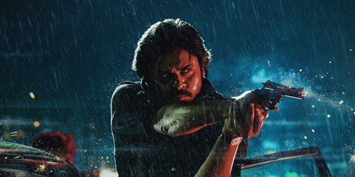OG Original Gangster (Telugu) | Showtimes & Tickets | The Light Cinema ...