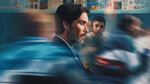 Steve - Bolton - The Light