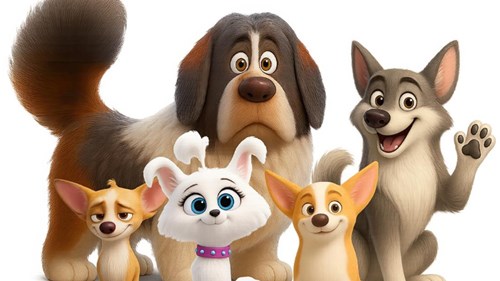 Dogs at the Opera | Showtimes & Tickets | The Light Cinema Cambridge