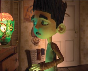 ParaNorman (Remastered) | Showtimes & Tickets | The Light Cinema Addlestone