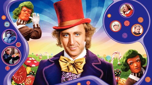 Willy Wonka & the Chocolate Factory | Showtimes & Tickets | The Light ...