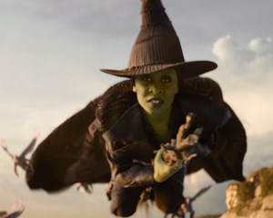Wicked: For Good | Showtimes & Tickets | The Light Cinema Addlestone