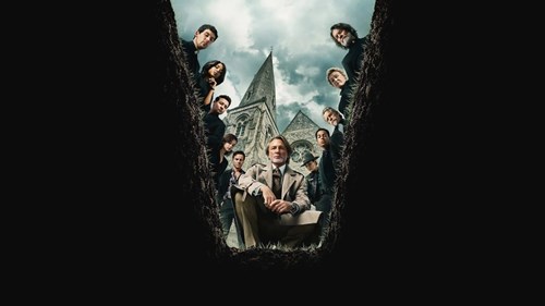 Wake Up Dead Man: A Knives Out Mystery | Showtimes & Tickets | The ...