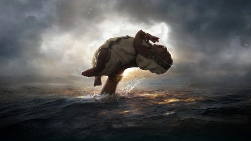 Bahubali: The Epic (Telugu) | Showtimes & Tickets | The Light Cinema ...