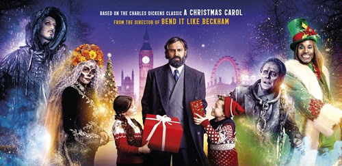 Christmas Karma | Showtimes & Tickets | The Light Cinema New Brighton