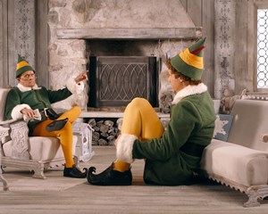Elf - Sing & Cheer Along Edition | Showtimes & Tickets | The Light ...