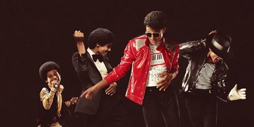 Michael | Showtimes & Tickets | The Light Cinema Wisbech