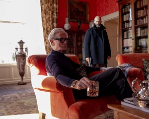 Shelter | Showtimes & Tickets | The Light Cinema Sheffield