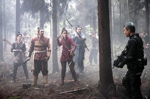 Back To The Past Plus+ (Cantonese) | Showtimes & Tickets | The Light ...