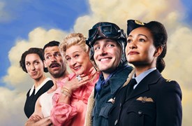 Sheffield - The Light