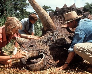 Jurassic Park | Showtimes & Tickets | The Light Cinema Bradford