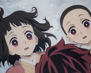 Demon Slayer - Kimetsu no Yaiba - The Movie: Mugen Train (Dubbed ...