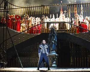 ROH: Tosca - Addlestone - The Light
