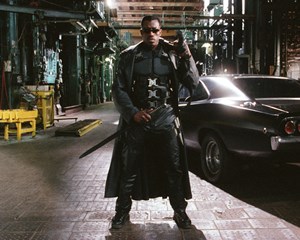 Blade (4K reissue) - Bradford - The Light