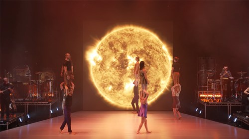 Tubular Bells 50th Anniversary Tour | Showtimes & Tickets | The Light ...