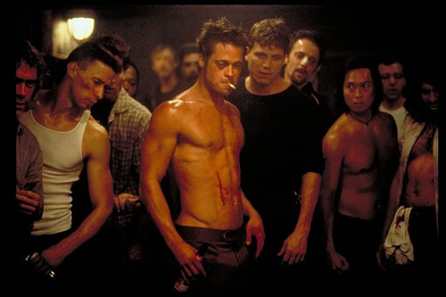 Fight Club: 25th Anniversary - Sheffield - The Light
