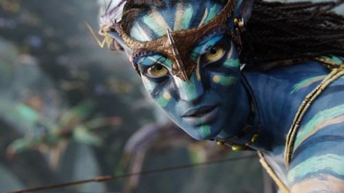 Avatar | Showtimes & Tickets | The Light Cinema Sheffield