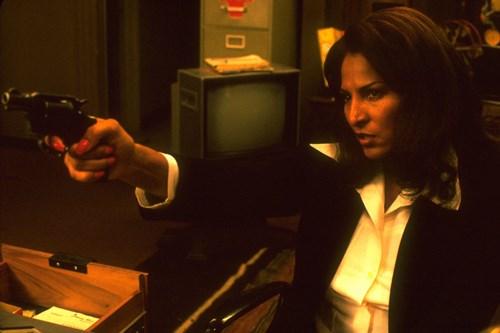 Jackie Brown (25th Anniversary) | Showtimes & Tickets | The Light ...