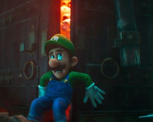 Super Mario Bros. | Showtimes & Tickets | The Light Cinema Thetford