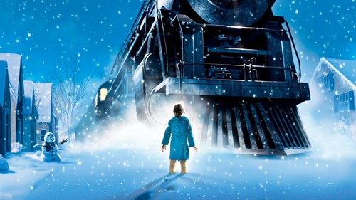 The Polar Express Pyjama Party | Showtimes & Tickets | The Light Cinema ...