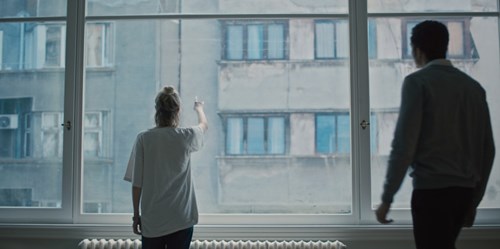 Watcher - Addlestone - The Light