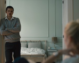 Watcher | Showtimes & Tickets | The Light Cinema Sheffield