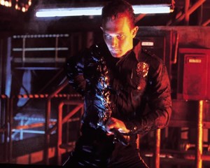 Terminator 2: Judgement Day | Showtimes & Tickets | The Light Cinema ...
