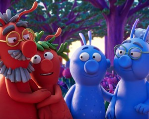The Smeds and The Smoos | Showtimes & Tickets | The Light Cinema Redhill