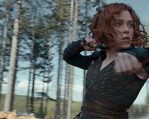 Dungeons & Dragons: Honour Among Thieves - Sheffield - The Light