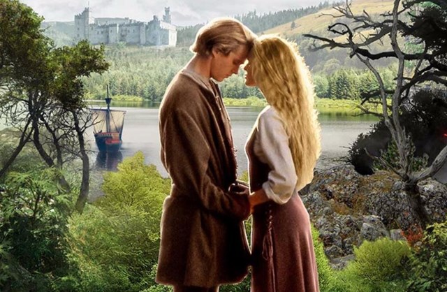 Tress character design : r/Cosmere