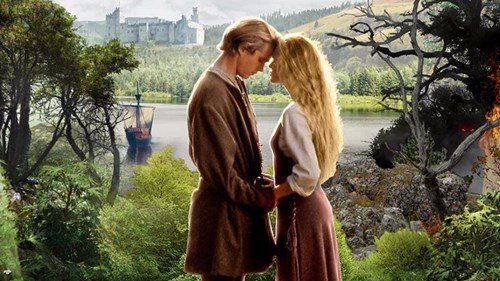 The Princess Bride | Showtimes & Tickets | The Light Cinema Sheffield