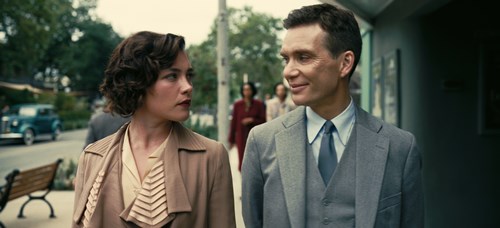 Oppenheimer | Showtimes & Tickets | The Light Cinema Cambridge