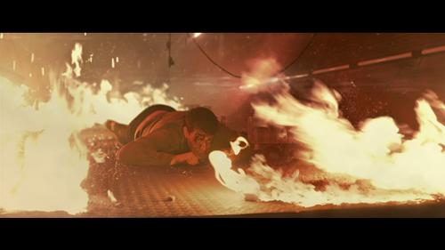 Breaking Infinity with Live Q&A | Showtimes & Tickets | The Light ...