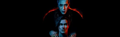 Renfield | Showtimes & Tickets | The Light Cinema Cambridge