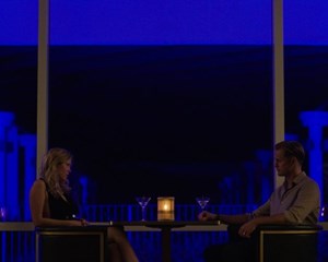 Infinity Pool - Thetford - The Light