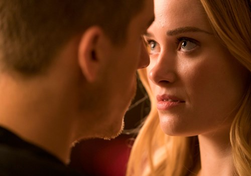 Beautiful Disaster - Cambridge - The Light