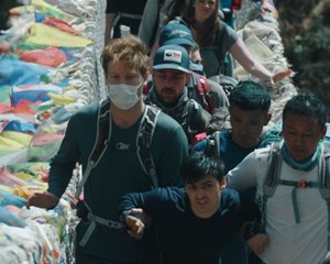 My Everest | Showtimes & Tickets | The Light Cinema Sheffield