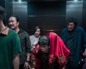 Over My Dead Body | Showtimes & Tickets | The Light Cinema Cambridge