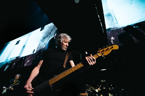 Roger Waters - This Is Not A Drill - Live From Prague | Showtimes ...