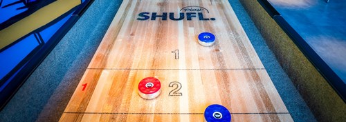 How to Master Shuffleboard: Top Tips for Beginners