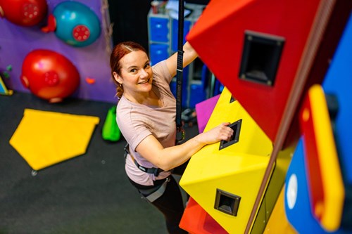 Rainy Day? Here’s Why Adventure Climb Is the Perfect Indoor Activity ...