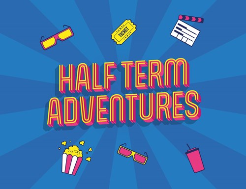 May Half Term at The Light: Big Screen Adventures for all - Wisbech ...