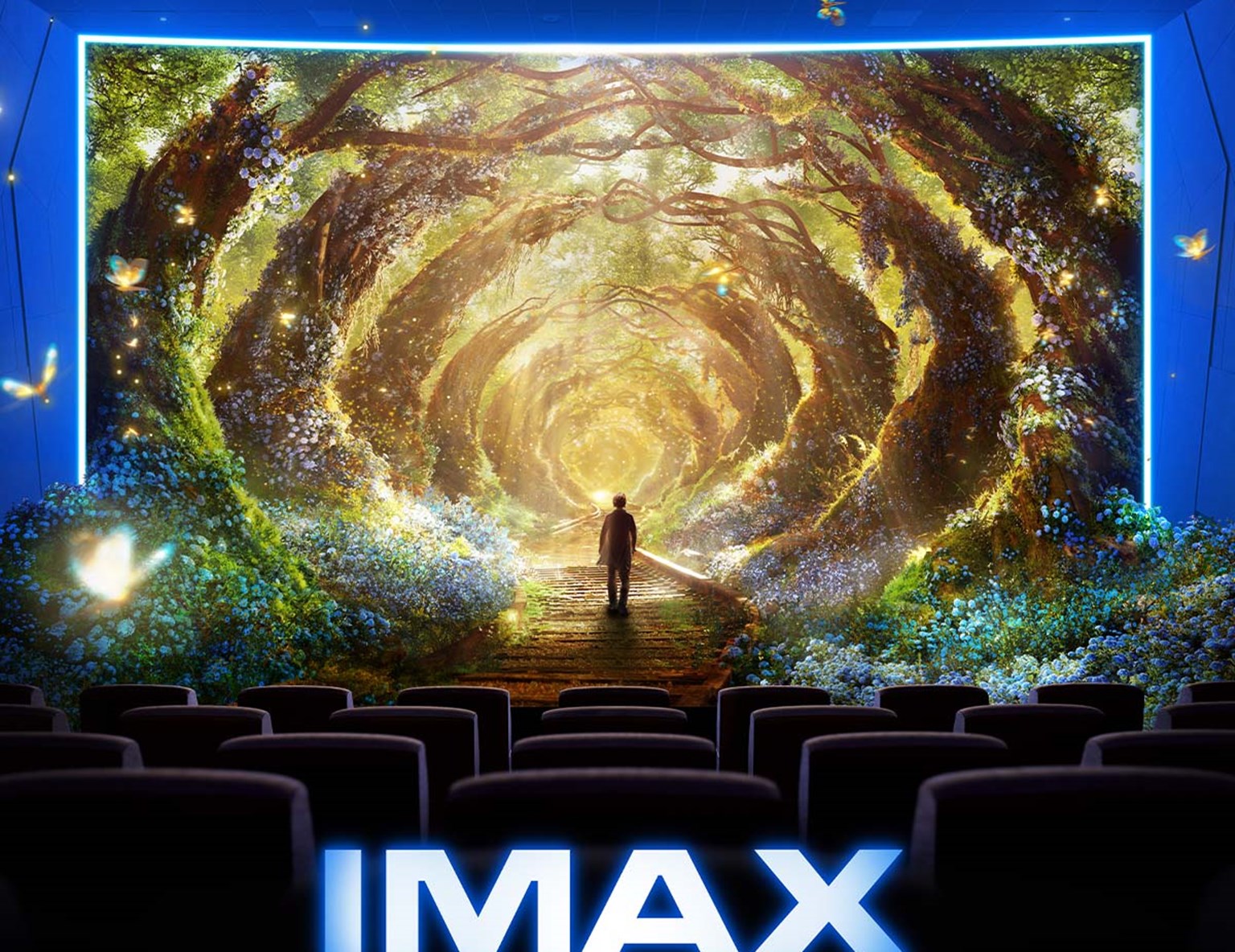Imax Cinema Cumbria