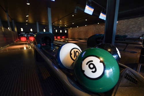 Why Bowling Is the Perfect Date Night Activity